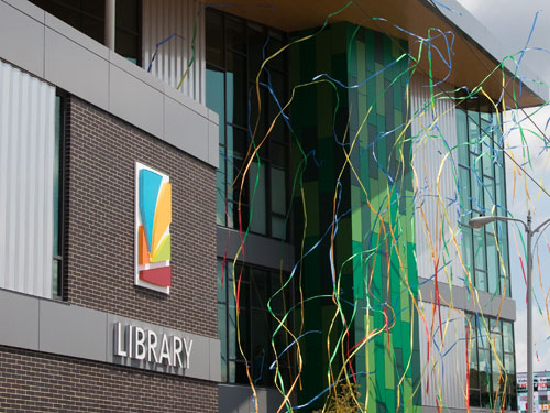 In the Area | Discover Classical