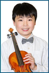 Rising Stars Gala - Musical Performers | Discover Classical