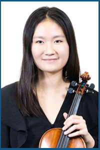 Rising Stars Gala - Musical Performers | Discover Classical